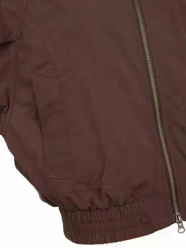 STUDIO TOMBOY Detachable Hood Jacket