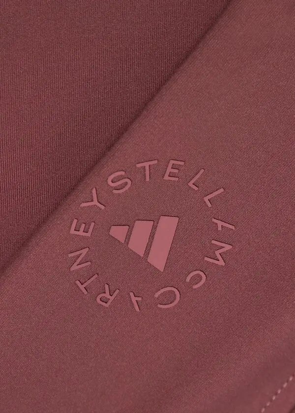 Stella McCartney Adidas X Training Perforated Midlayer Jacket