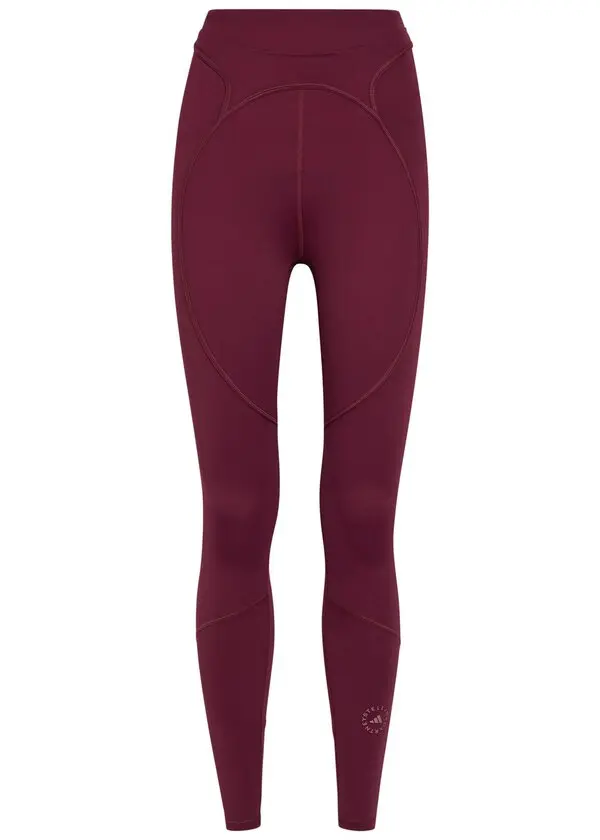 Stella McCartney Adidas X Training Full-length Leggings