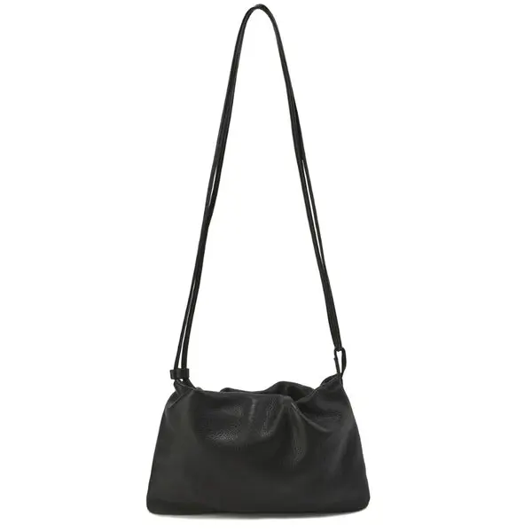 FRONT ROW SHOP Mini Cloud Clutch