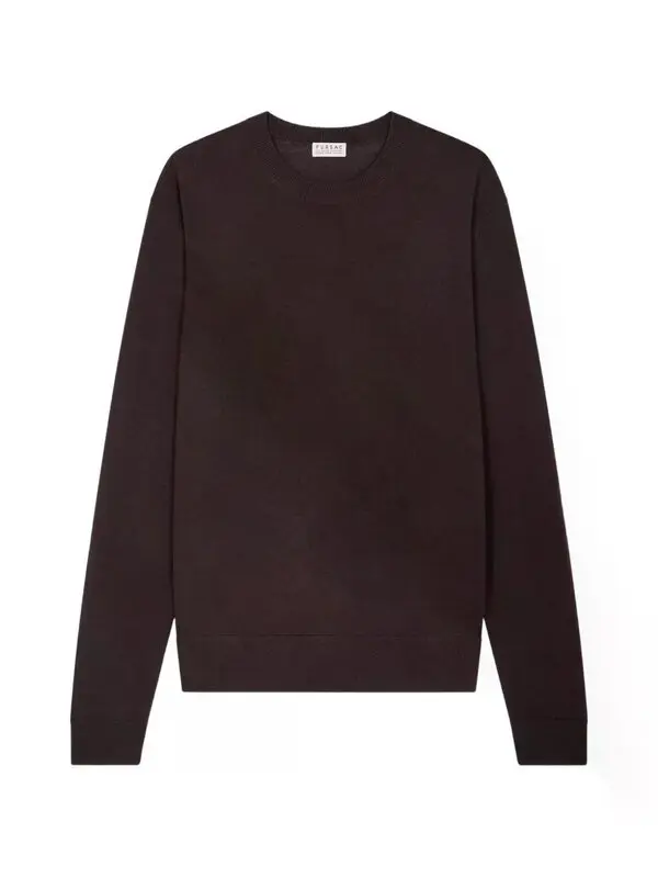 FURSAC Fine-knit Sweater
