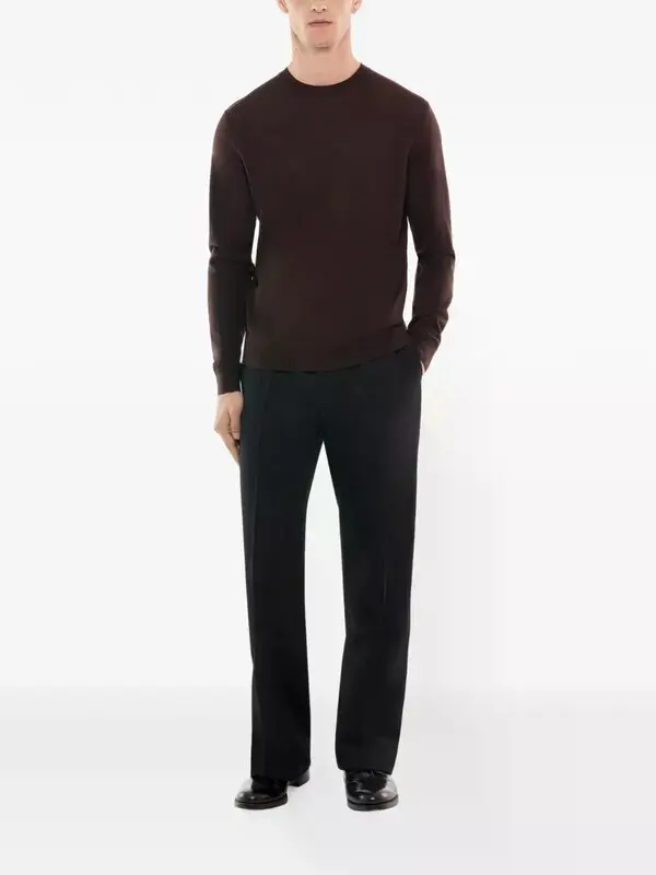 FURSAC Fine-knit Sweater