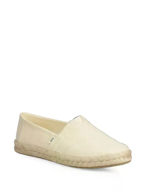 Toms Rope 2.0 Slip-on Espadrilles