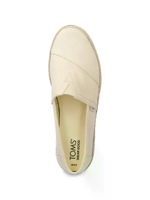 Toms Rope 2.0 Slip-on Espadrilles