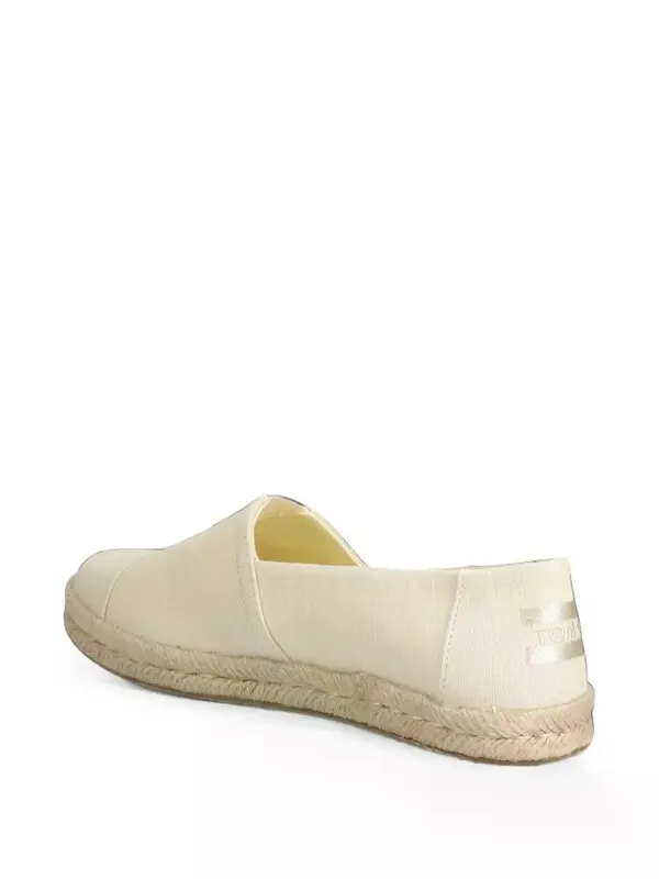 Toms Rope 2.0 Slip-on Espadrilles