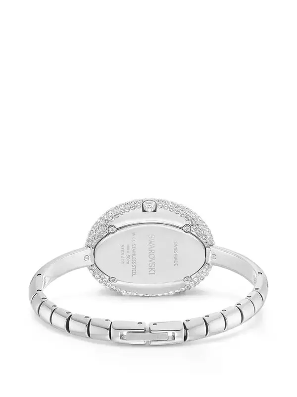 SWAROVSKI Imber Crystalline 35mm Bangle Watch