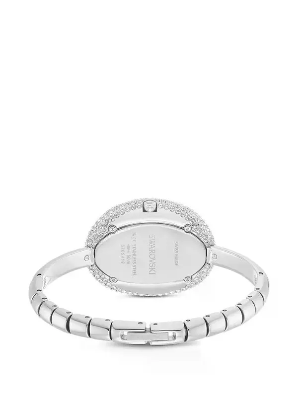 SWAROVSKI Imber Crystalline Bangle Watch