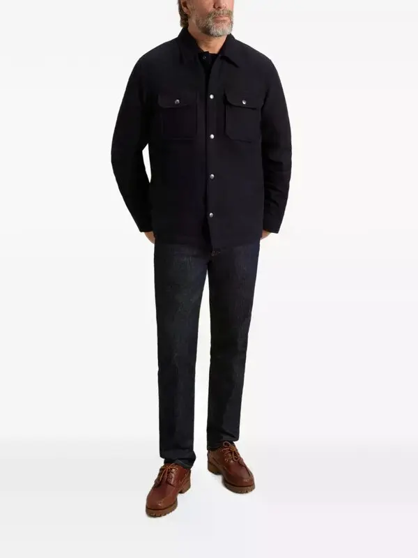 Woolrich Alaskan Shirt Jacket