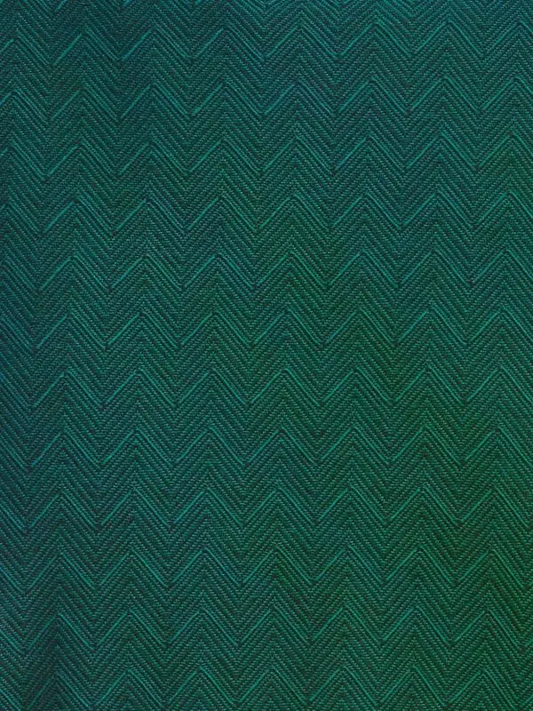 Missoni Chevron Jacquard T-shirt