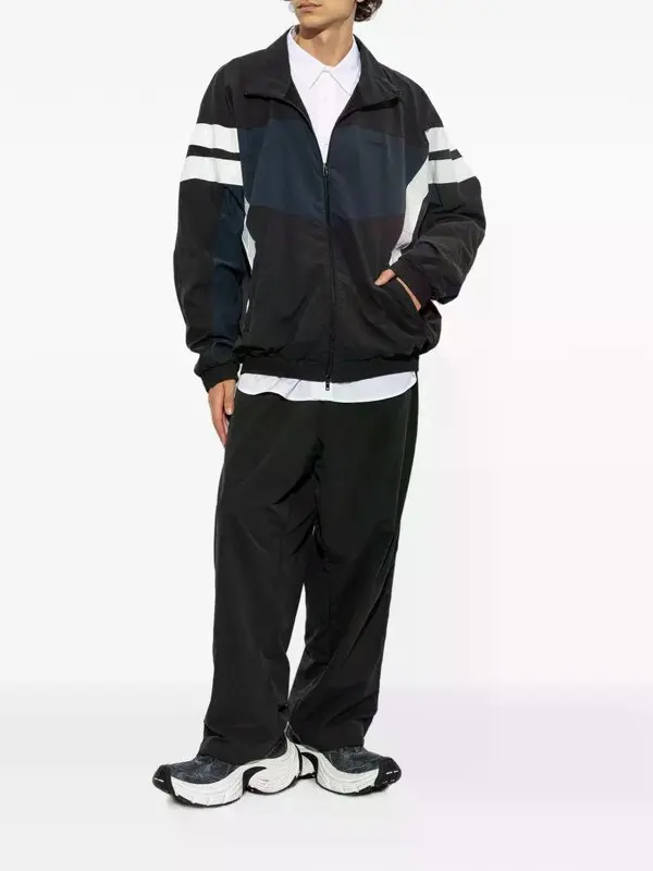 Vetements Side-stripe Track Pants