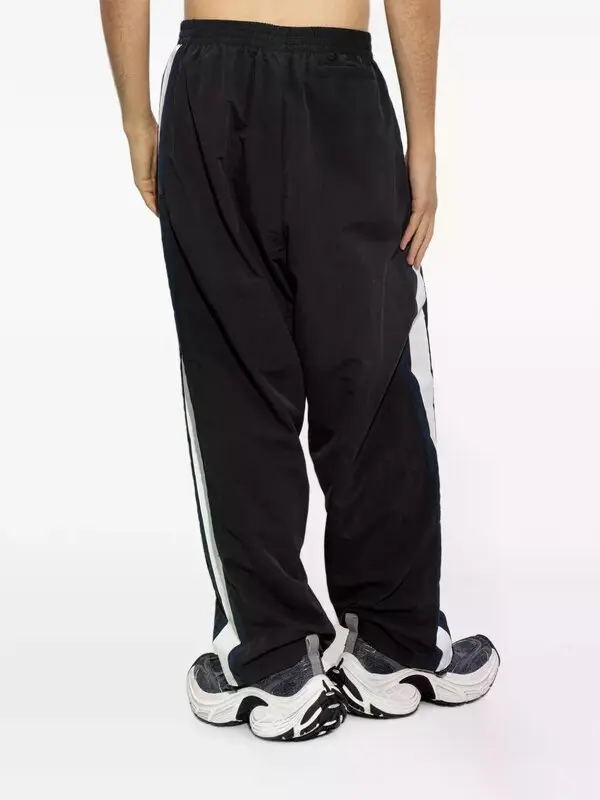 Vetements Side-stripe Track Pants