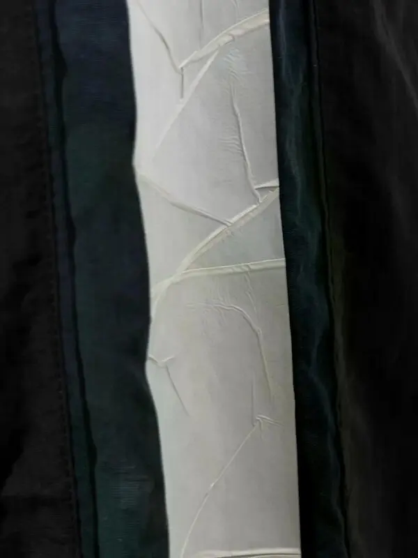 Vetements Side-stripe Track Pants