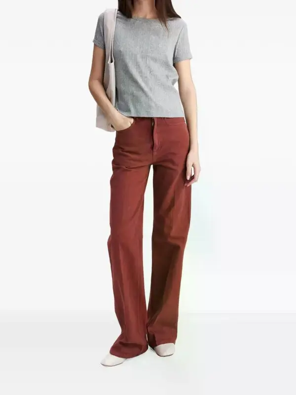 A.p.c. Domino Jeans