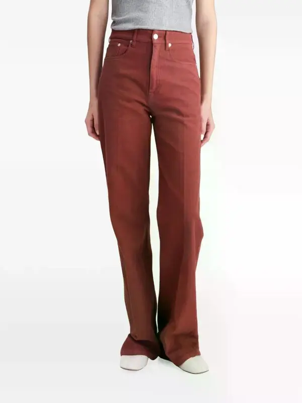 A.p.c. Domino Jeans