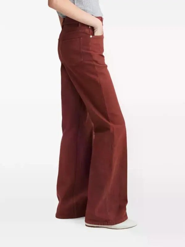A.p.c. Domino Jeans