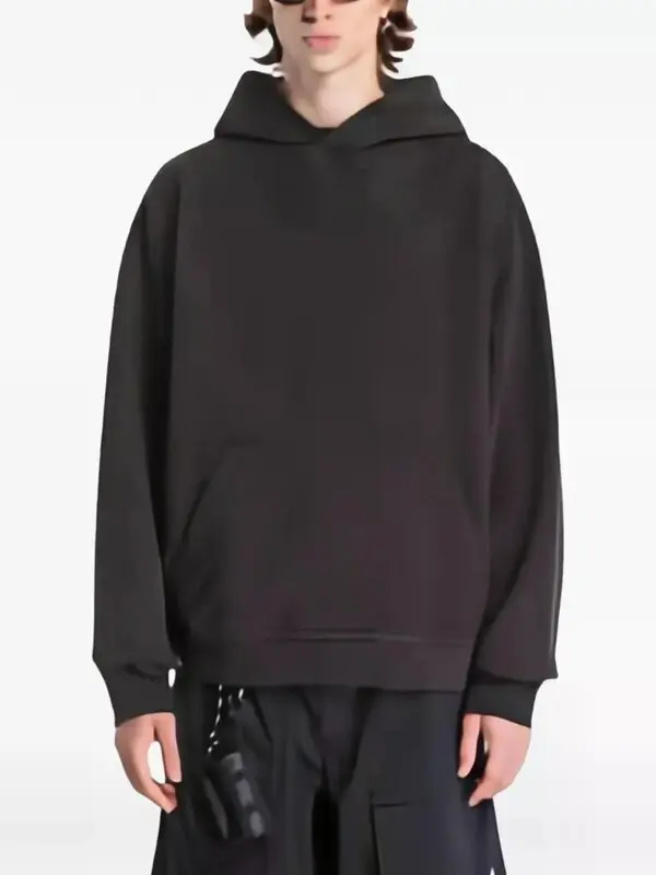 Oakley Echo Mod Embroidered Hoodie