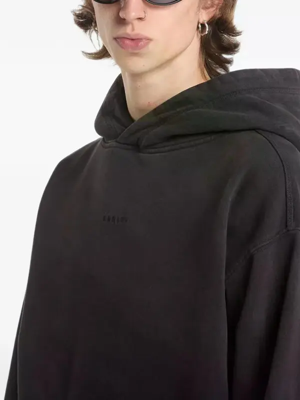 Oakley Echo Mod Embroidered Hoodie