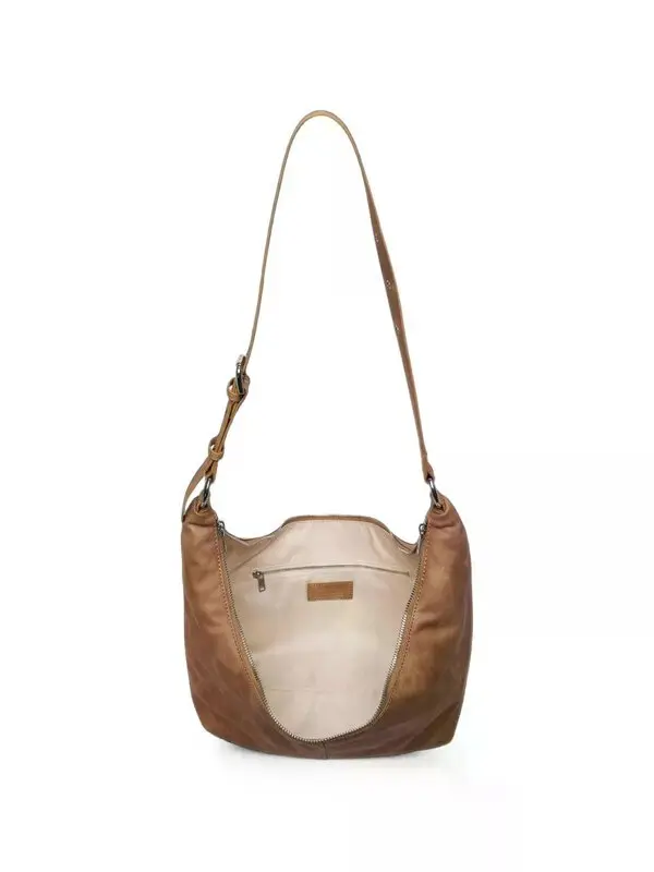 STAND OIL Adjustable-strap Shoulder Bag