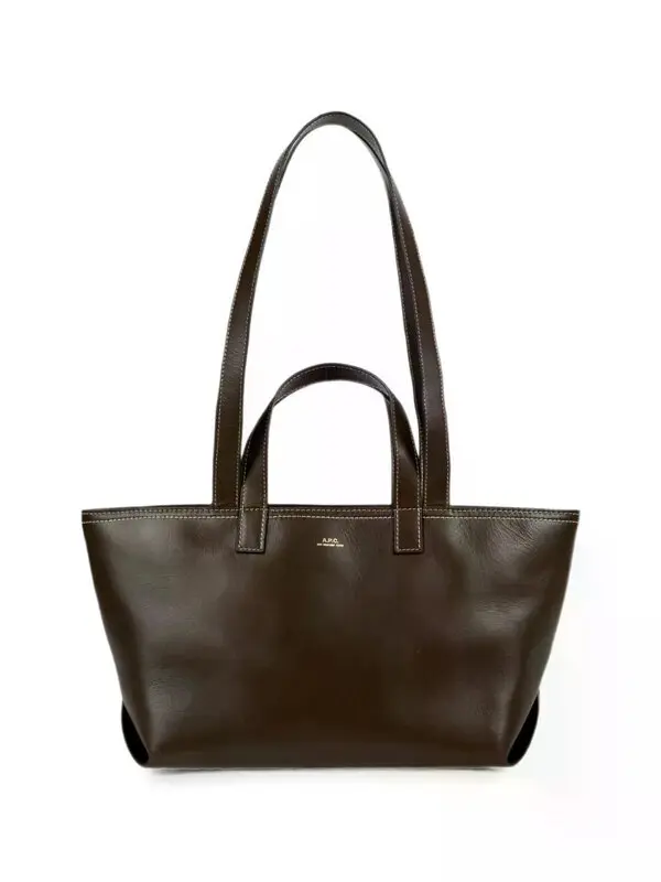 A.p.c. Le Drummer Tote Bag