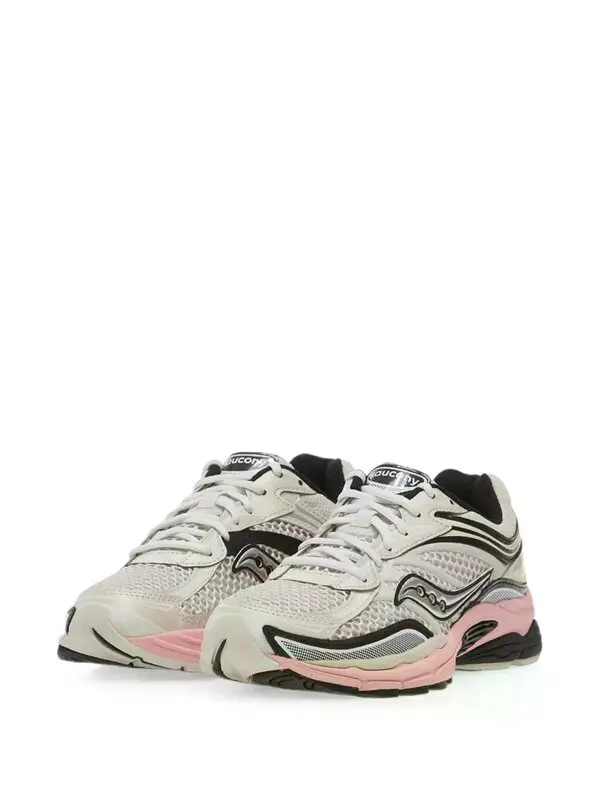 Saucony Progrid Omni Og Low-top Sneakers