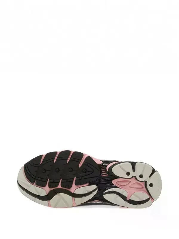 Saucony Progrid Omni Og Low-top Sneakers
