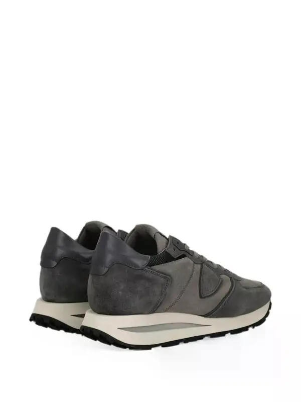 Philippe Model Tropez Haute Sneakers