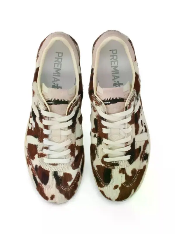 Premiata Bonnied 8577 Sneakers
