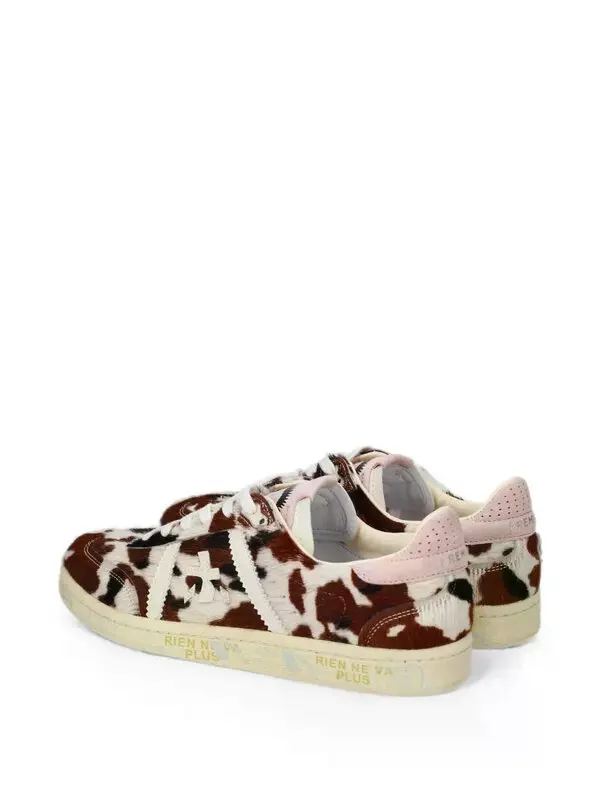Premiata Bonnied 8577 Sneakers