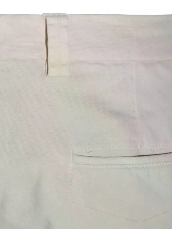 BERWICH Legacy Pleated Trousers