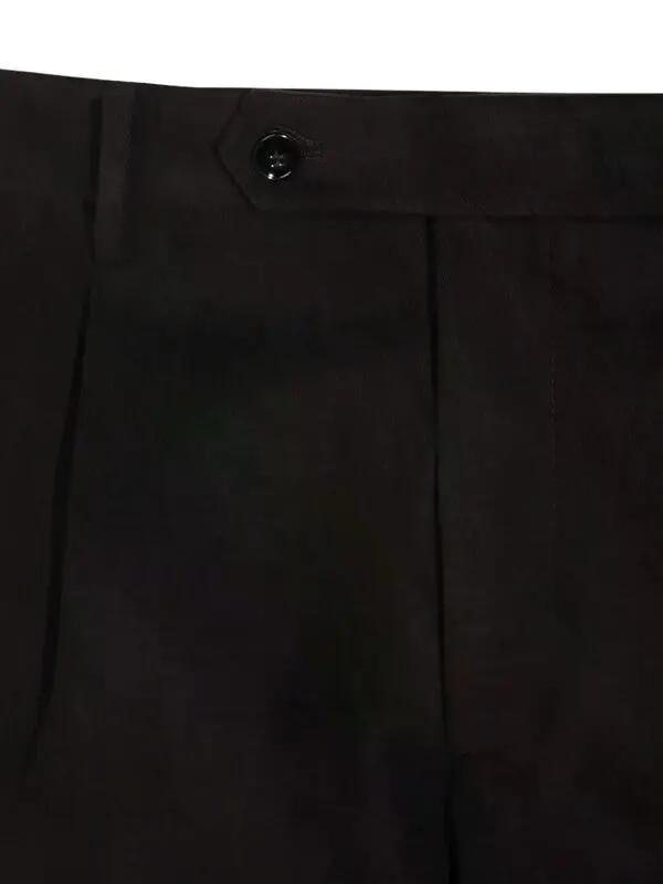 BERWICH Retro Slim-fit Trousers