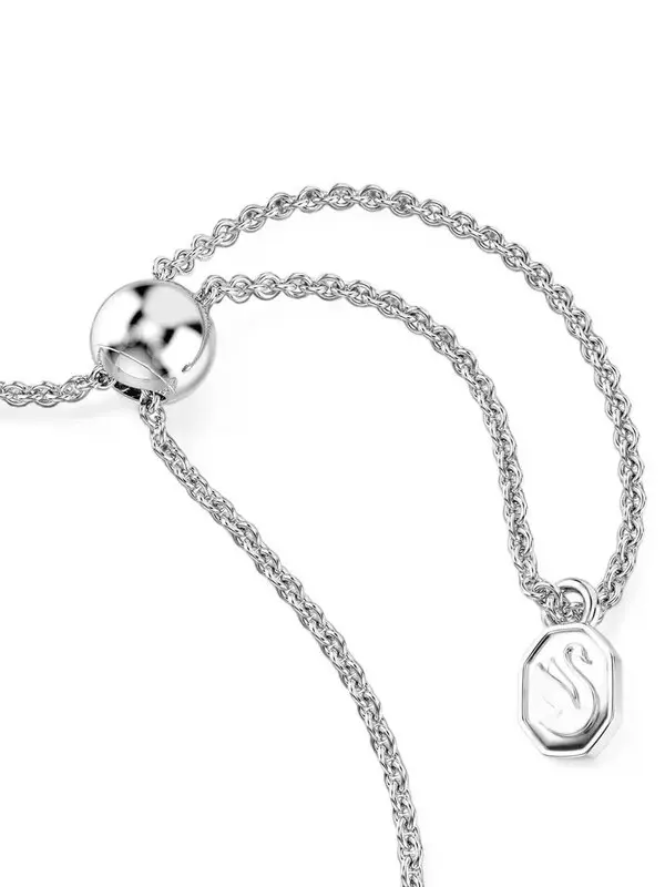 SWAROVSKI Idyllia Crystal-embellished Bracelet