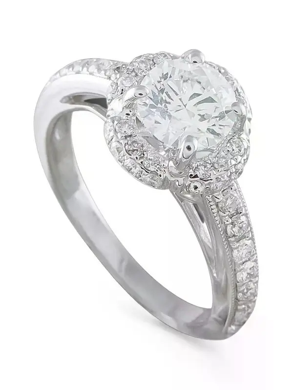 LB EXCLUSIVE Diamond Ring