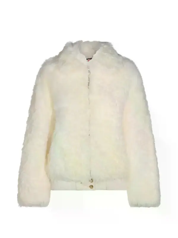 Ports 1961 Wool-felt Jacket