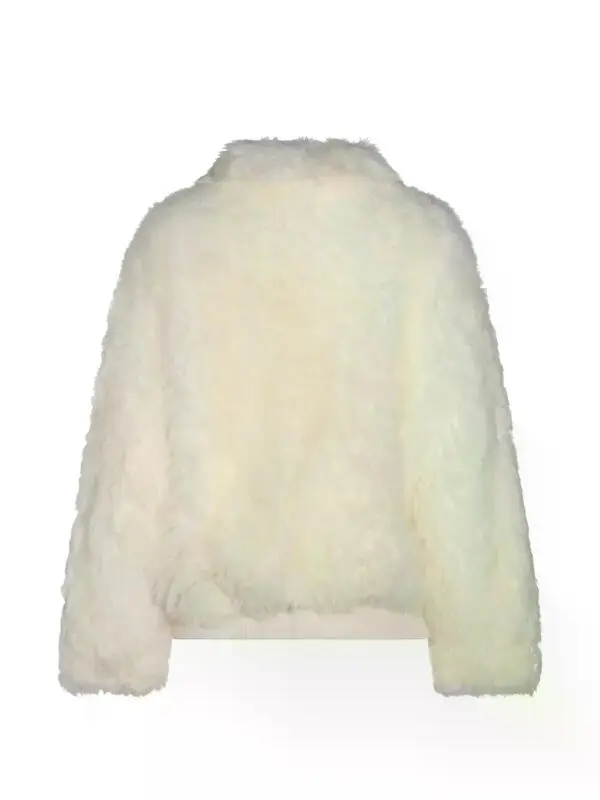 Ports 1961 Wool-felt Jacket
