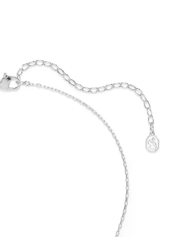 SWAROVSKI Chroma Crystal-pendant Necklace