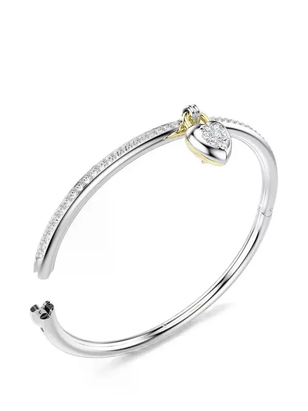 SWAROVSKI Idyllia Bangle Bracelet