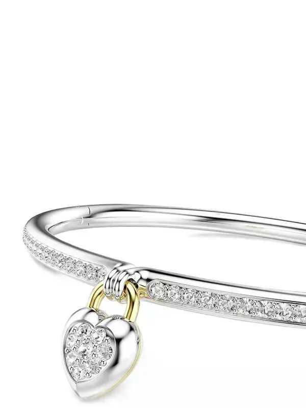 SWAROVSKI Idyllia Bangle Bracelet