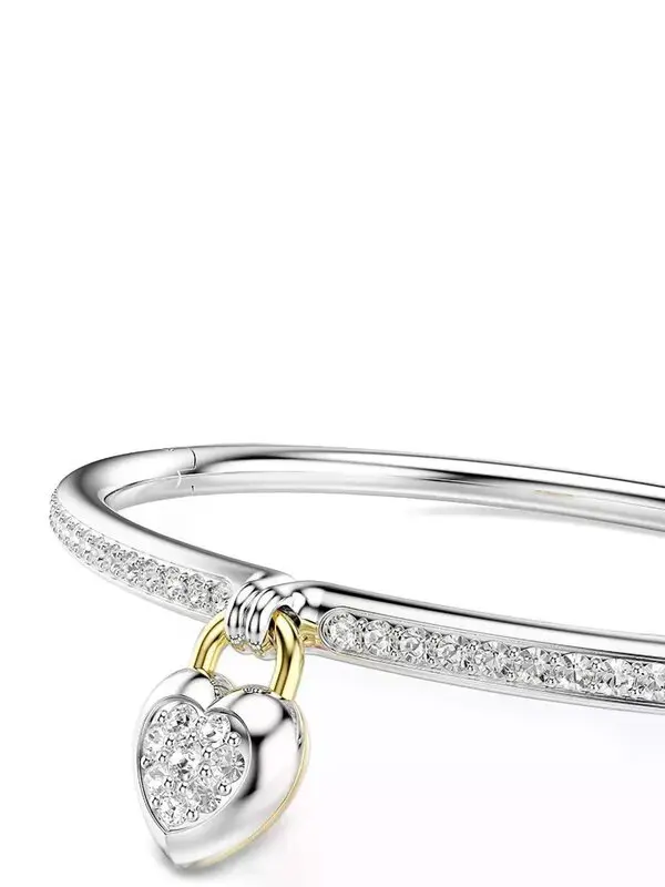 SWAROVSKI Idyllia Bangle Bracelet