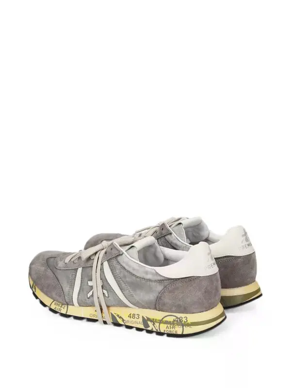 Premiata Lucy 8406 Sneakers