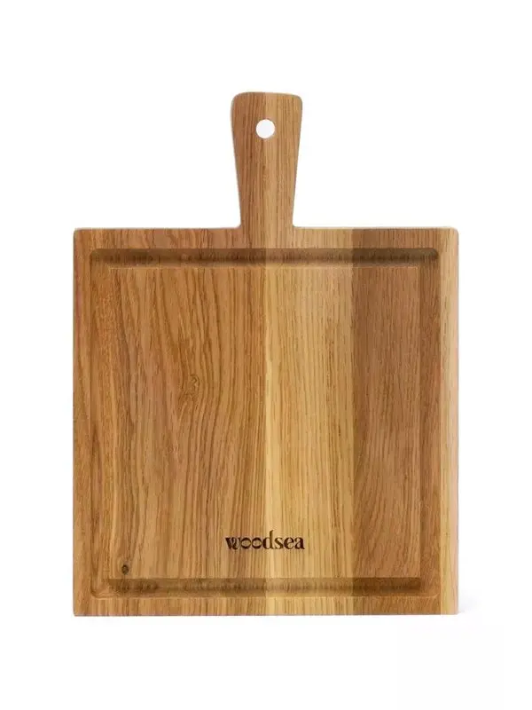 WOODSEA Dunes Cutting Board