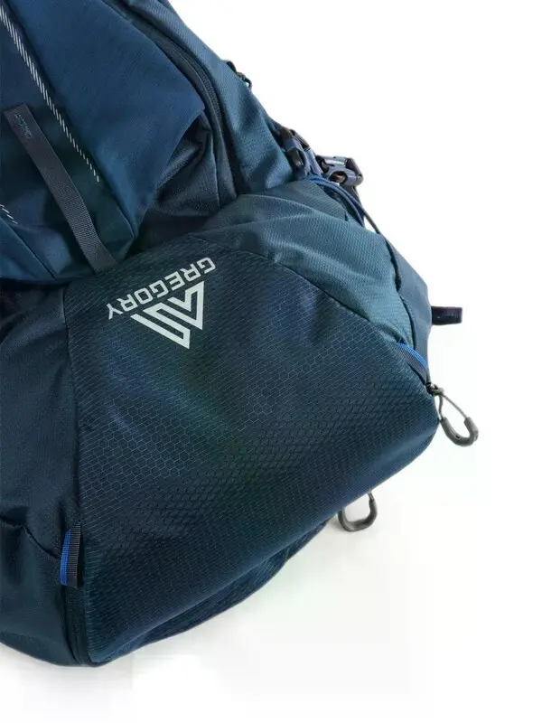 GREGORY Baltoro Backpack - Blue