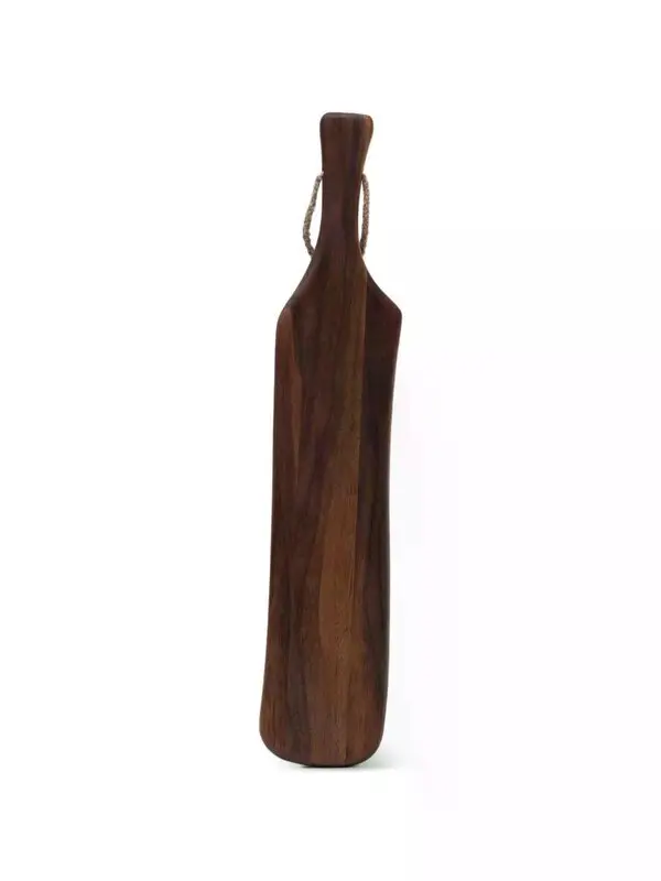 WOODSEA Native Wooden Serving Board