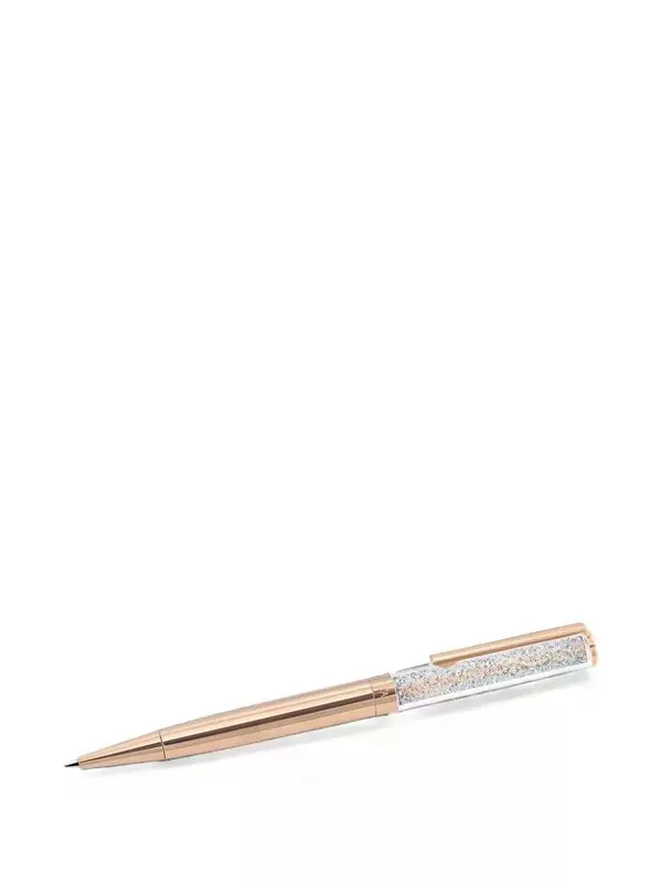 SWAROVSKI Crystalline Ballpoint Pen - Pink