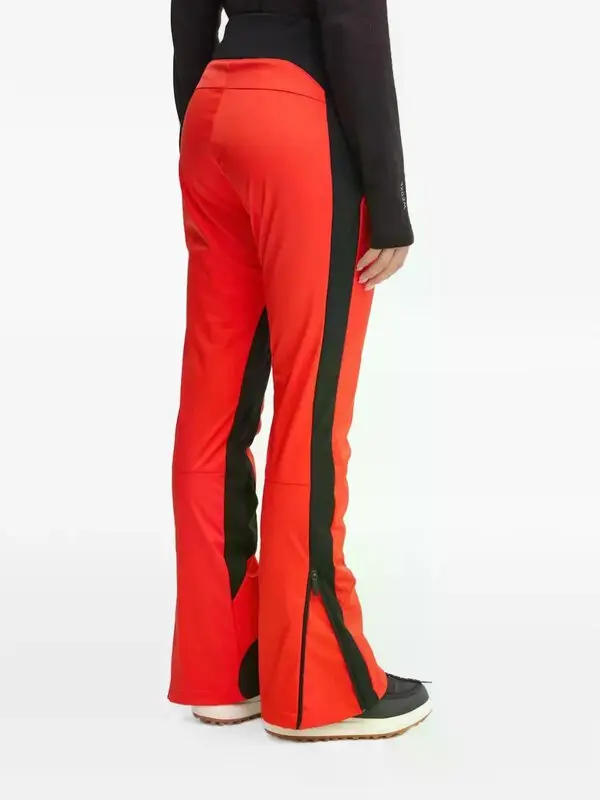 SPORTALM Panelled Zipped-cuff Ski Trousers