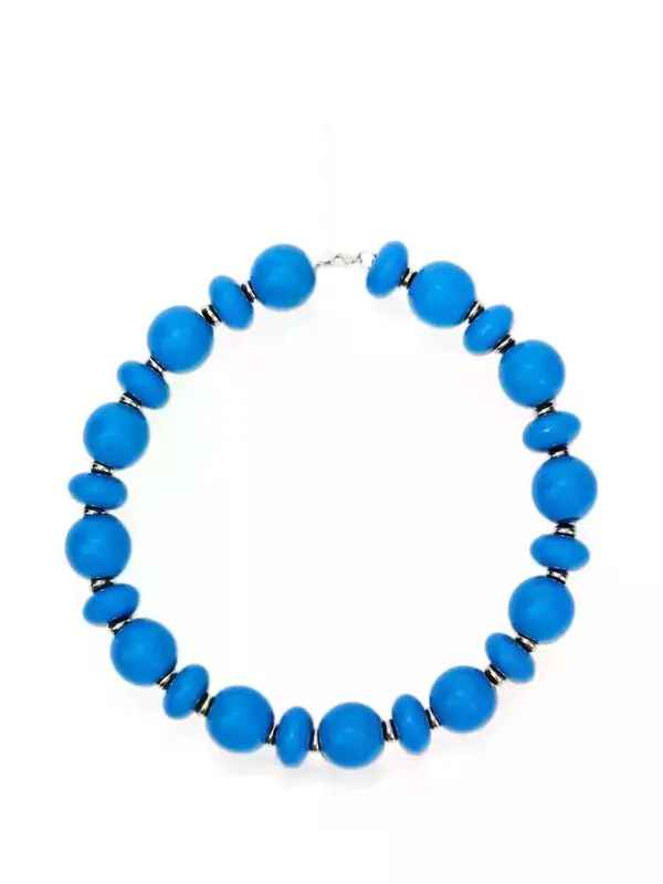 BAOBAB Nuvola Beaded Necklace