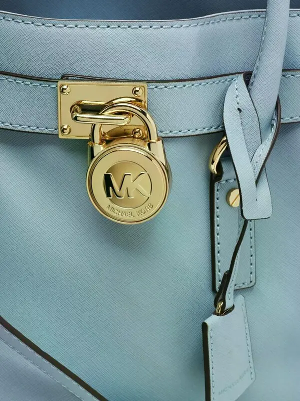 Michael Kors Hamilton North South Tote Bag