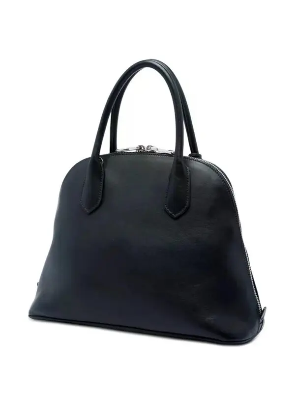 Prada 2013-2026 City Calf Flame Heels Print Promenade Satchel