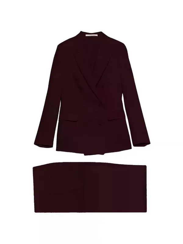 Tagliatore Double-breasted Suit