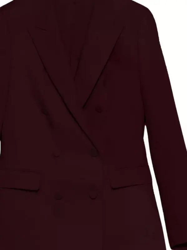 Tagliatore Double-breasted Suit