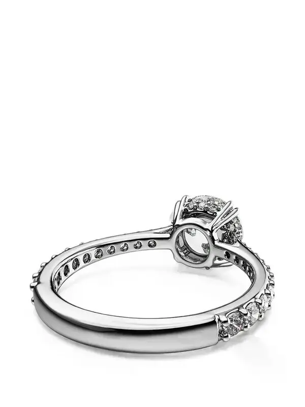 SWAROVSKI Stilla Crystal-embellished Ring